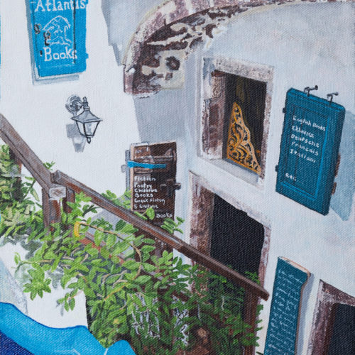 Gallery – Adrian Bangerter