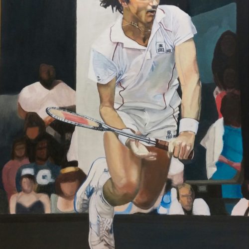 Gallery – Adrian Bangerter