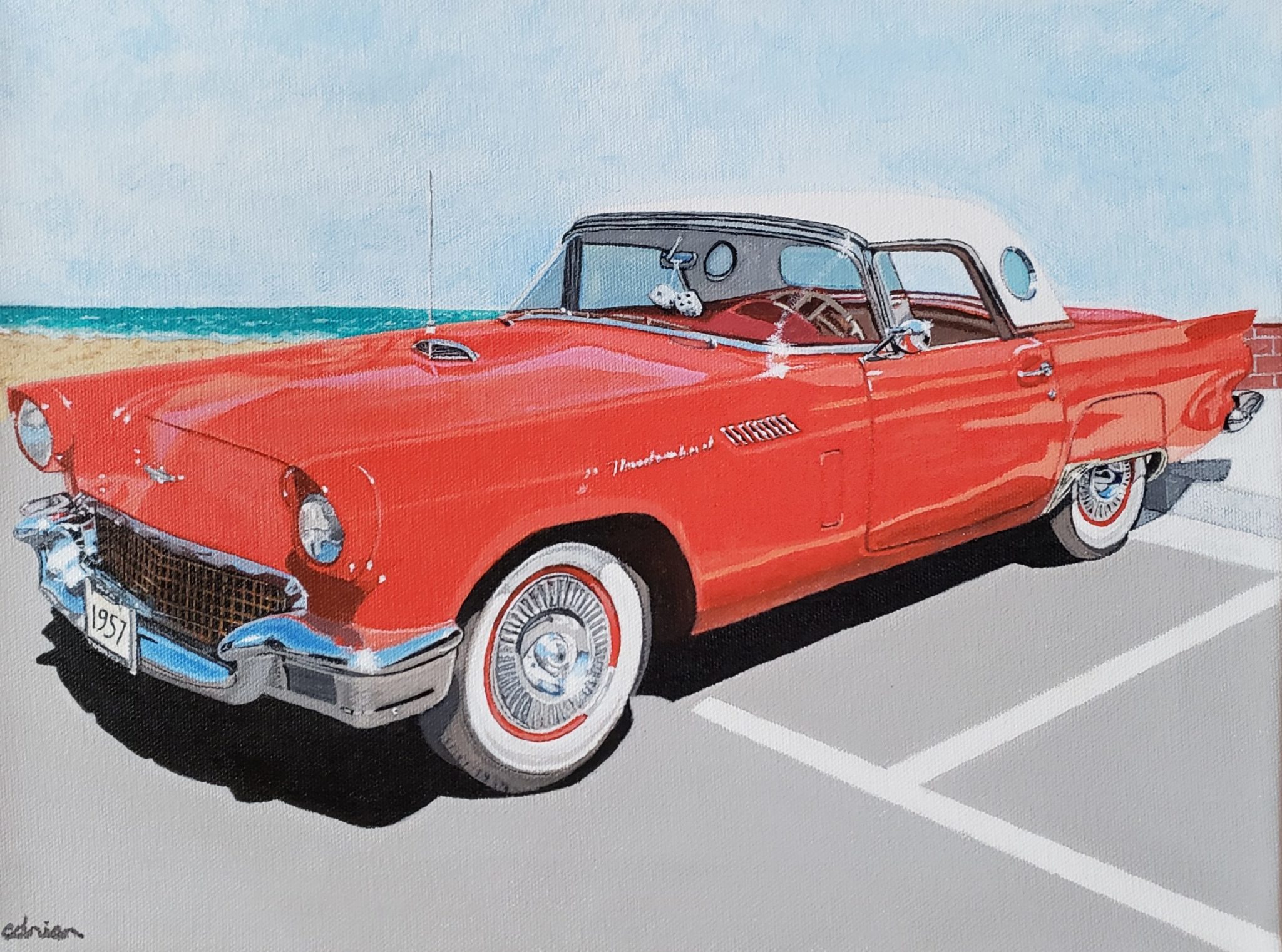 Gallery – Adrian Bangerter