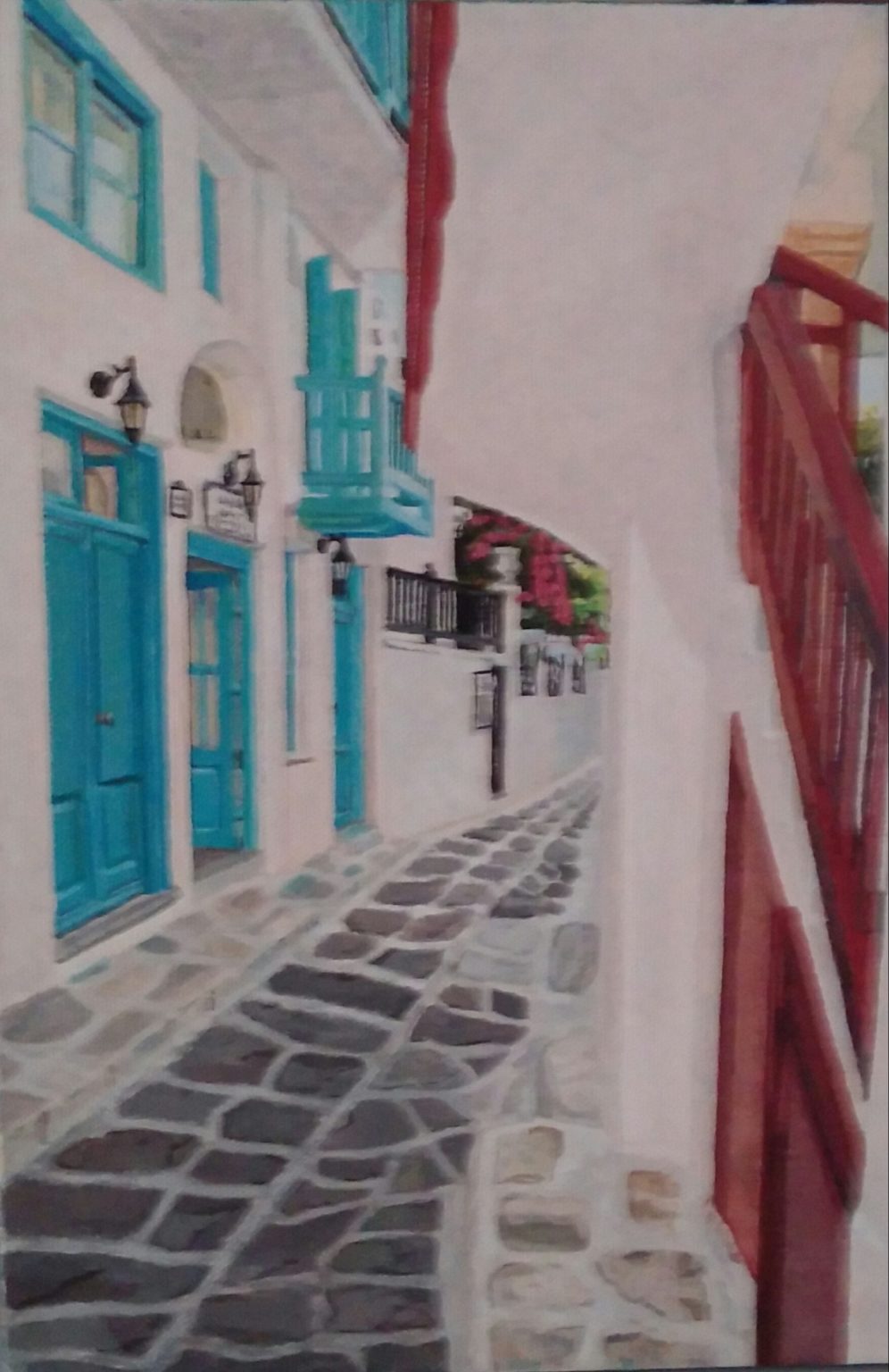 Gallery – Adrian Bangerter