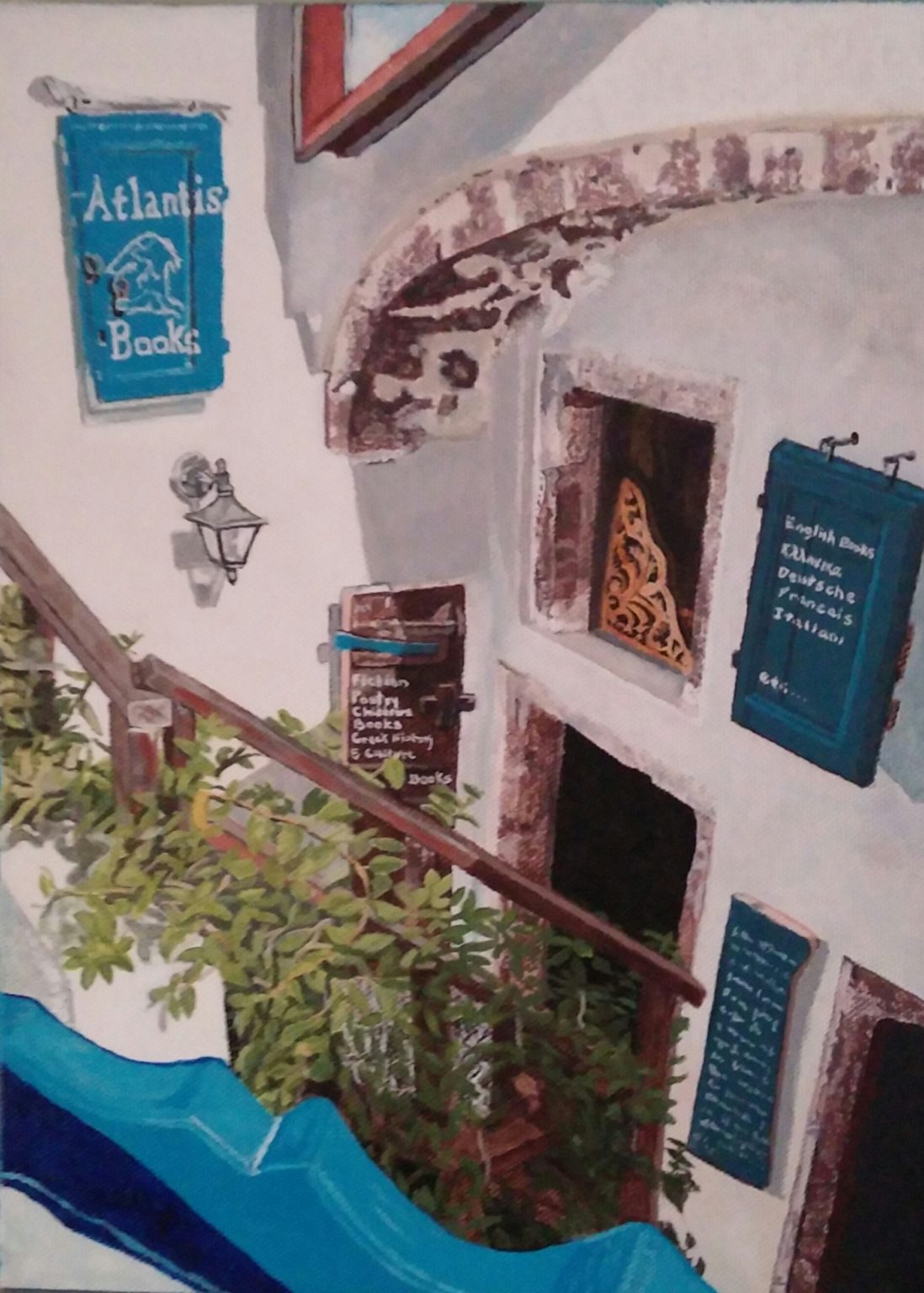 Gallery – Adrian Bangerter