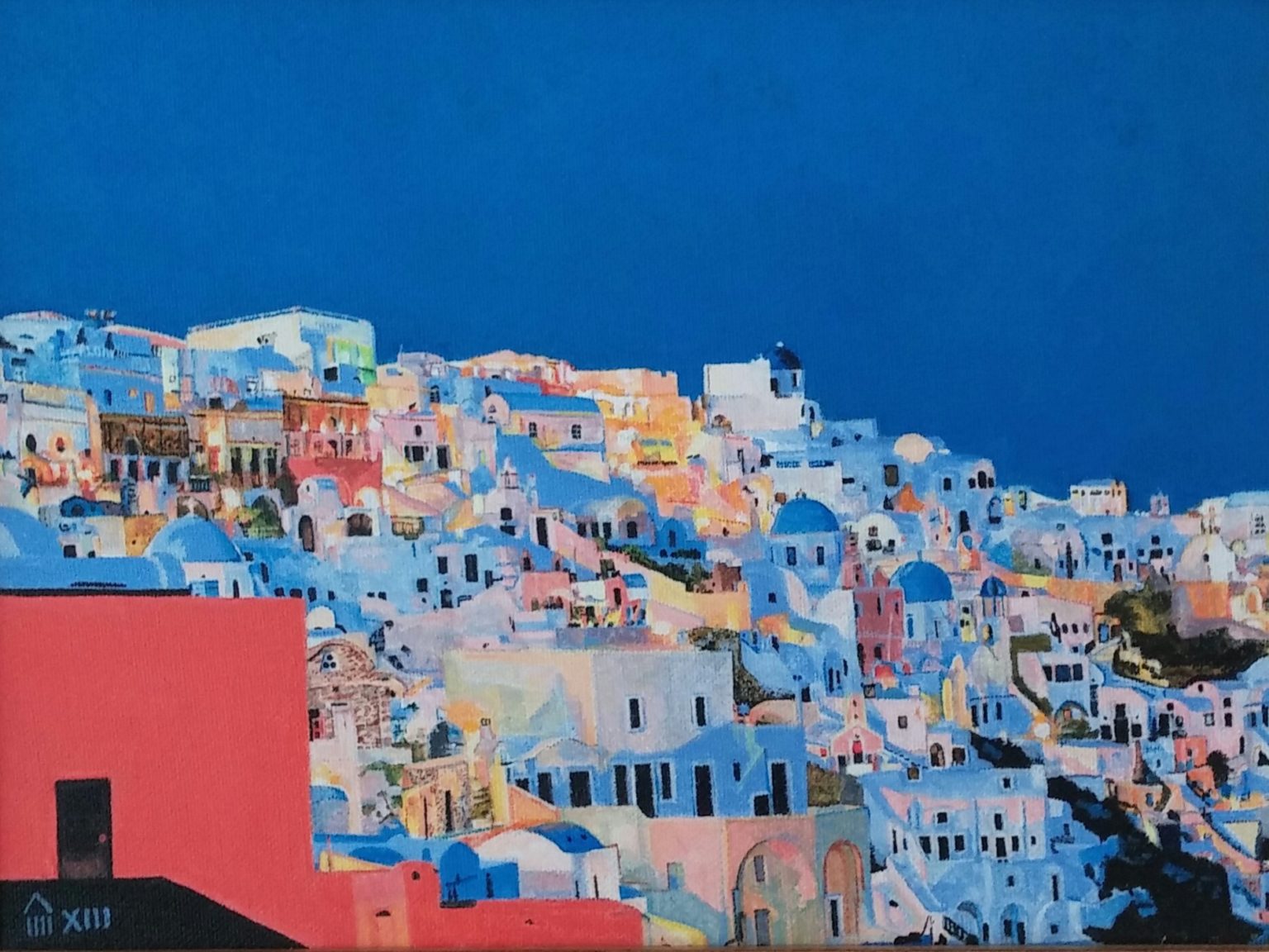 Gallery – Adrian Bangerter