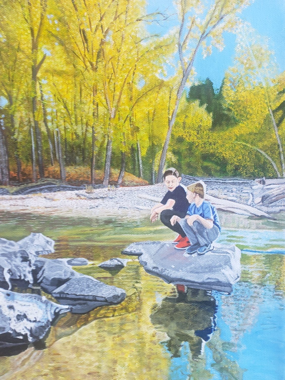 Gallery – Adrian Bangerter