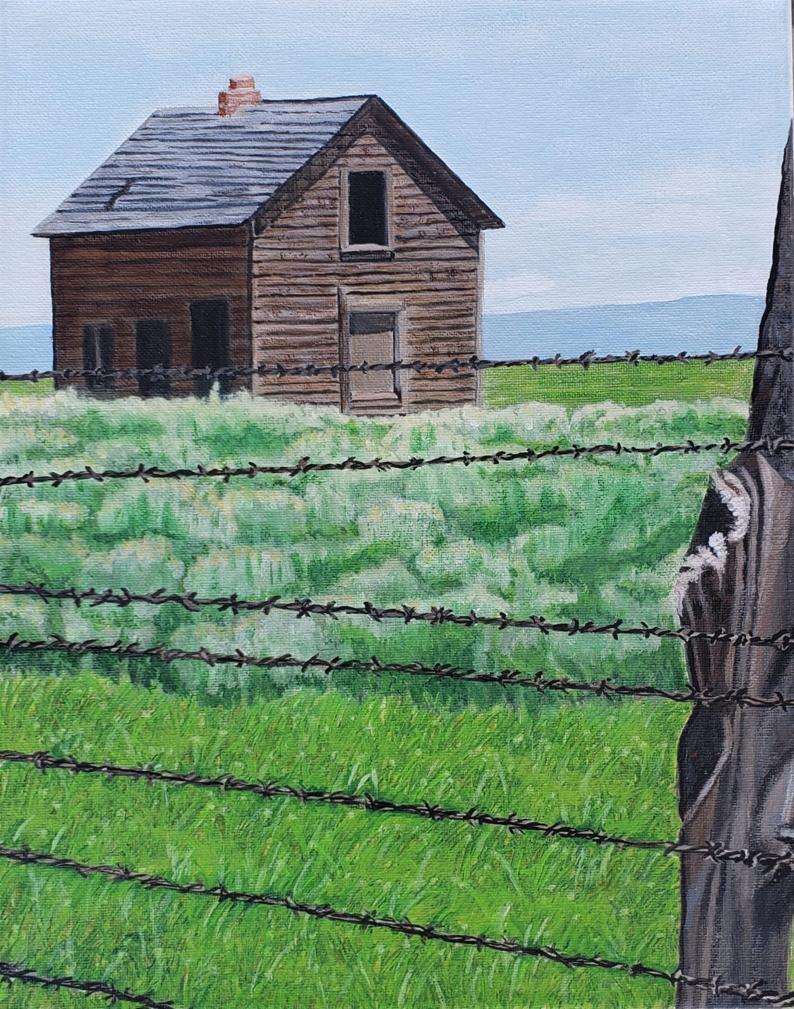 Gallery – Adrian Bangerter