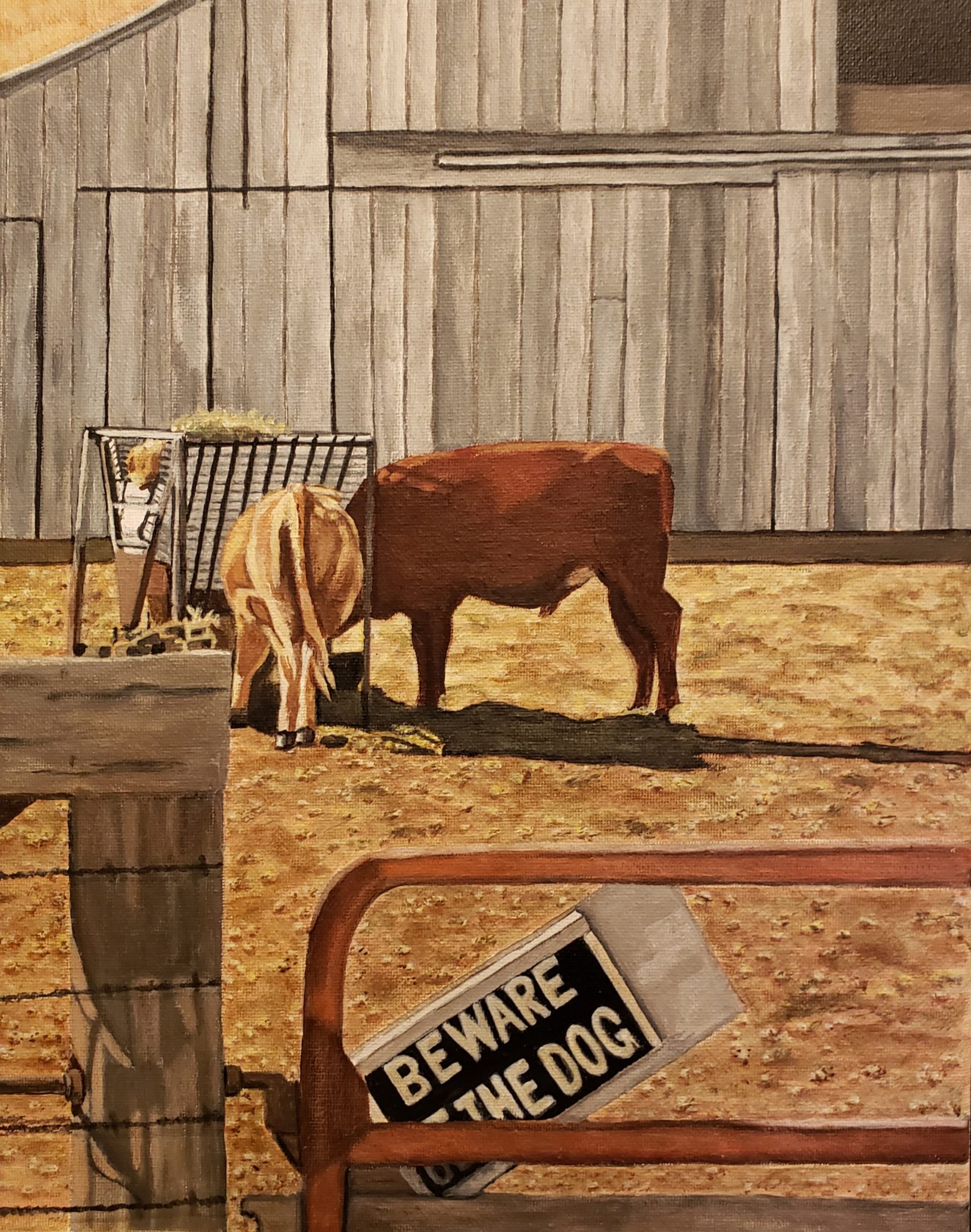 Gallery – Adrian Bangerter