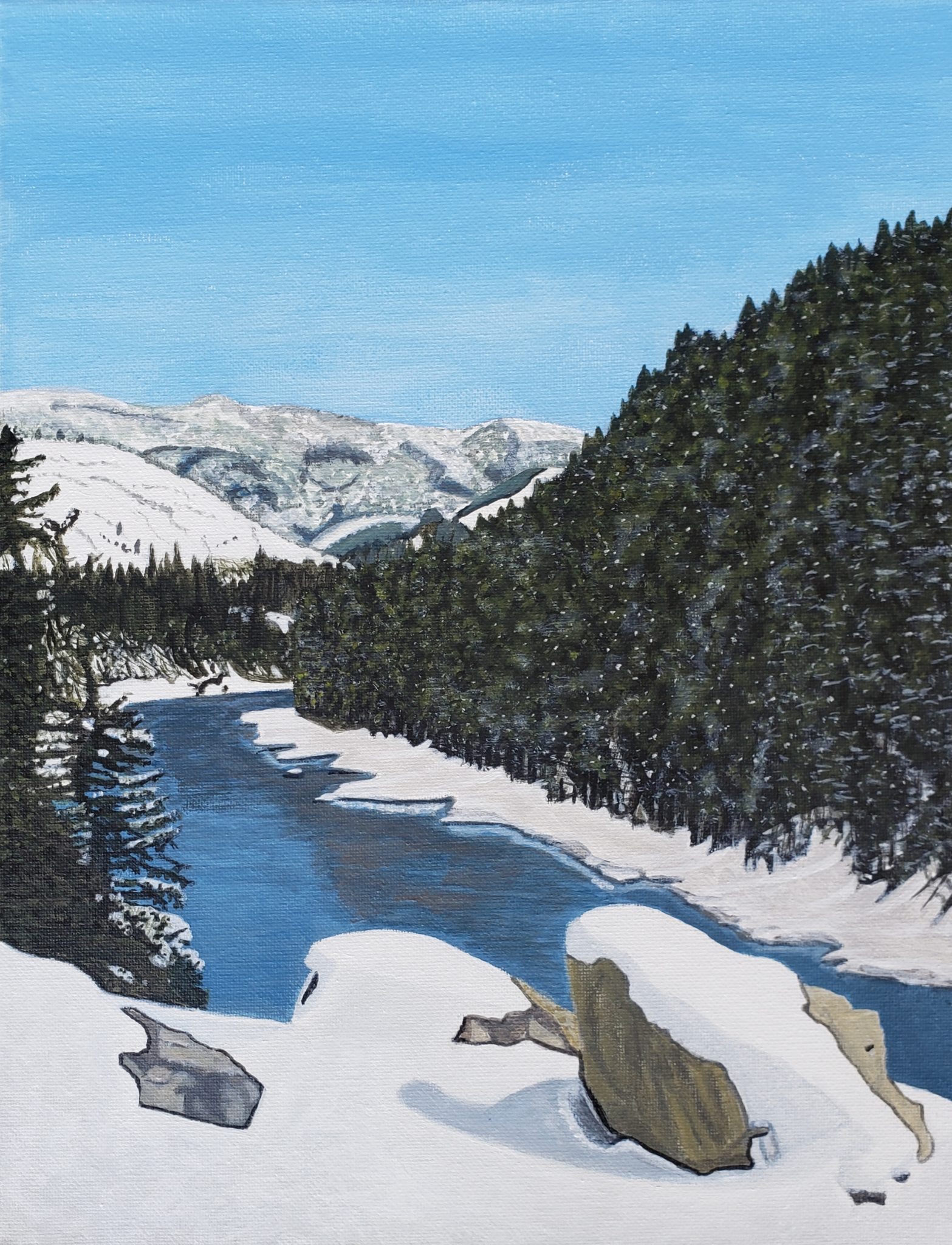 Gallery – Adrian Bangerter