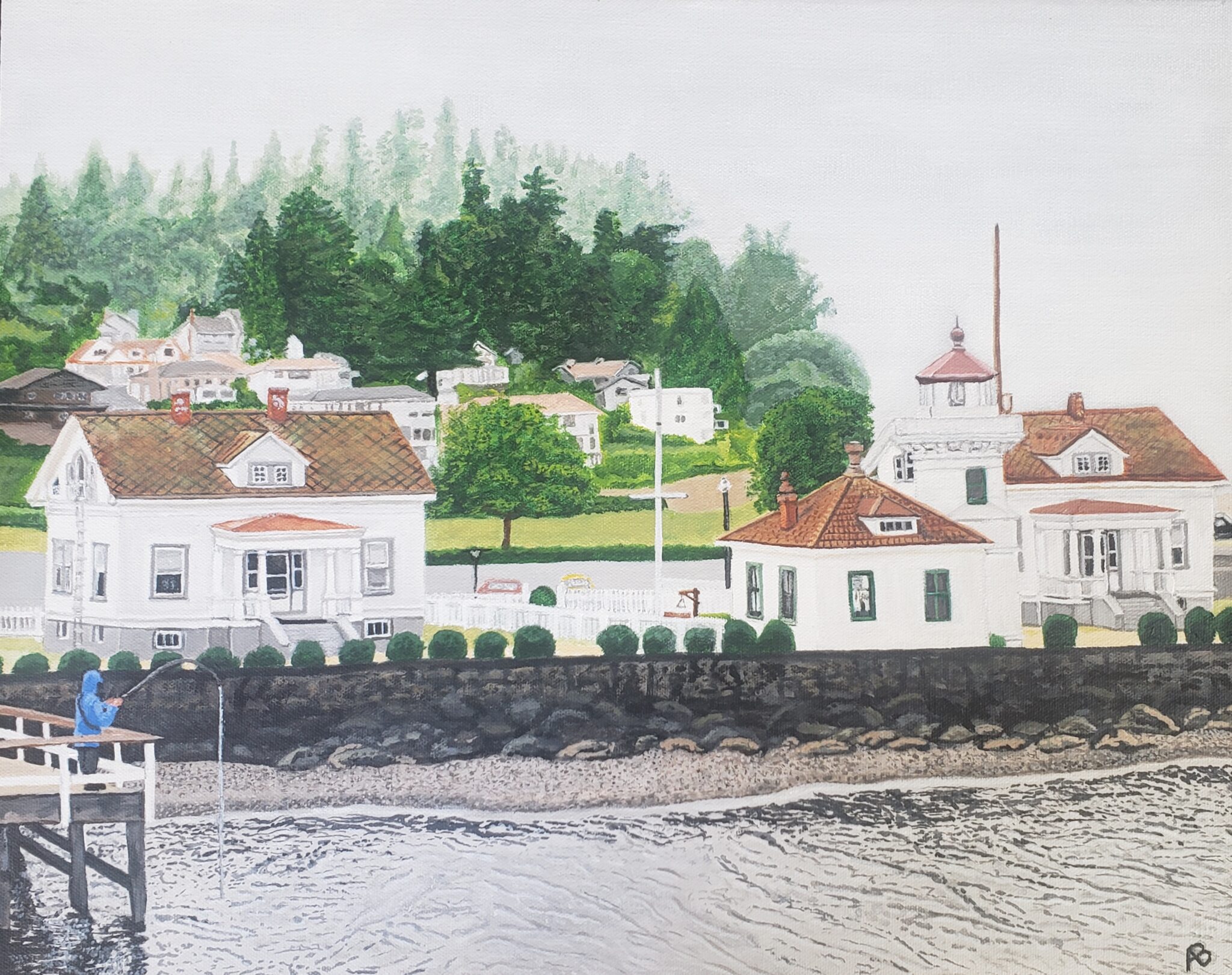 Gallery – Adrian Bangerter